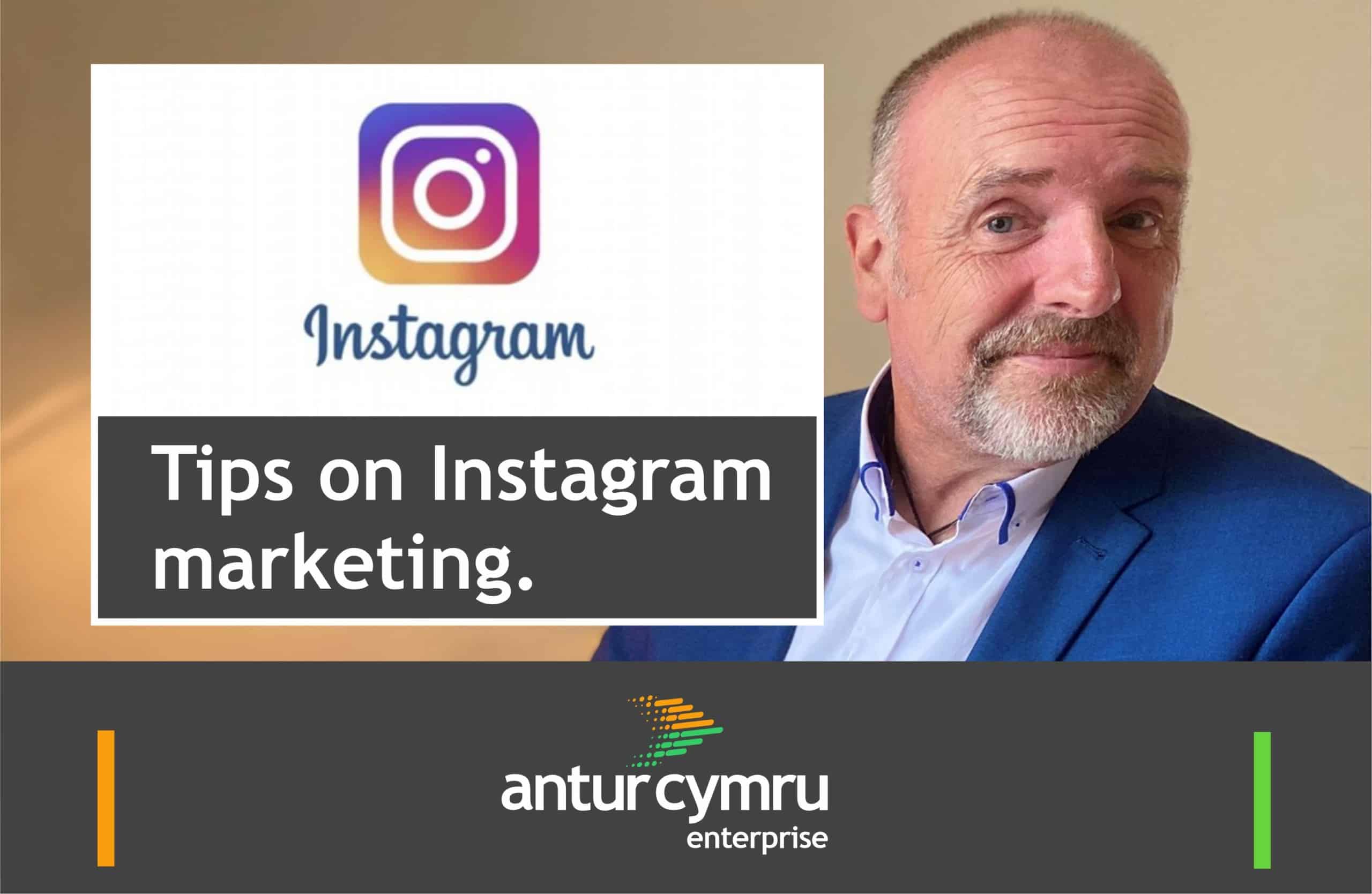Tips On Instagram Marketing Antur Cymru tips-on-instagram-marketing-antur-cymru